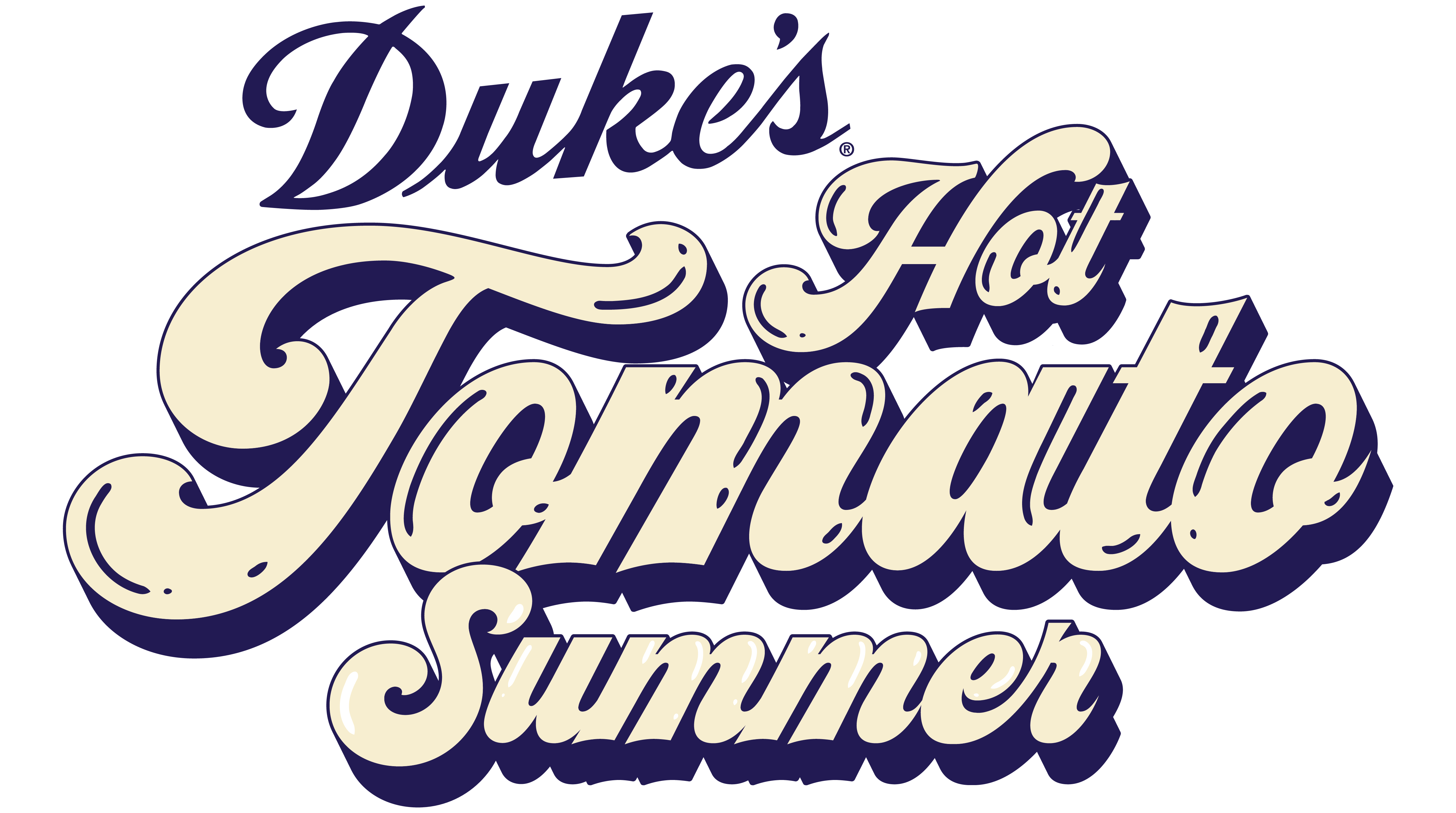 Duke's Hot Tomato Summer